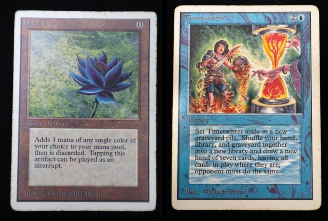 Over £50,000 Raised at Our Pop Culture Trading Card Auction!